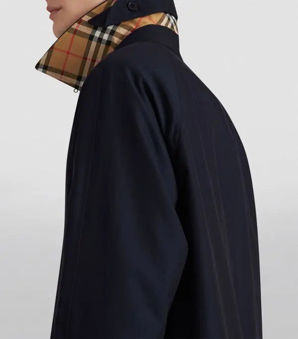Burberry The Camden Car Coat