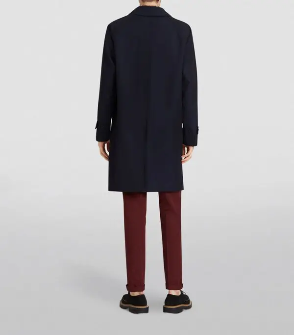 Burberry The Camden Car Coat