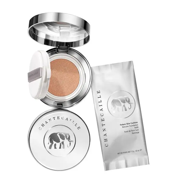 CHANTECAILLE Future Skin Cushion Skincare Foundation - Ivory