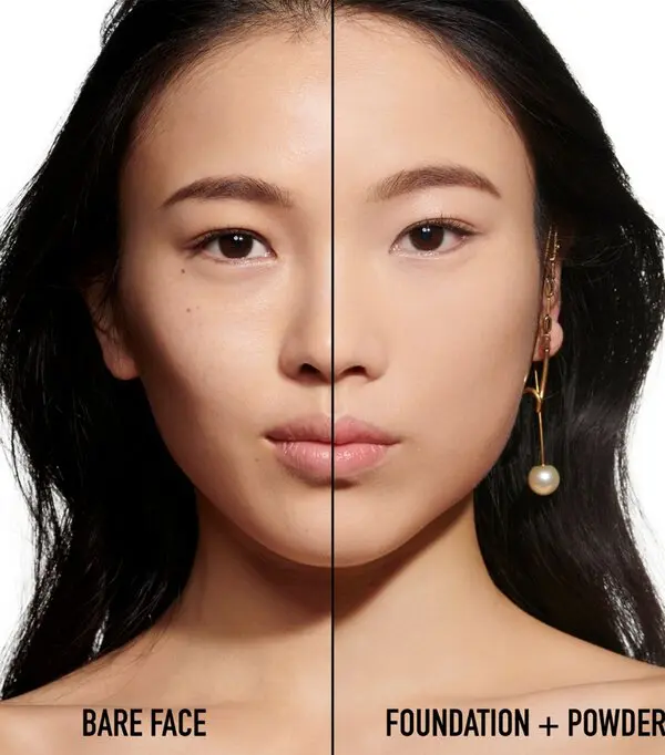 Dior - Dior Dior Forever Cushion Loose Powder