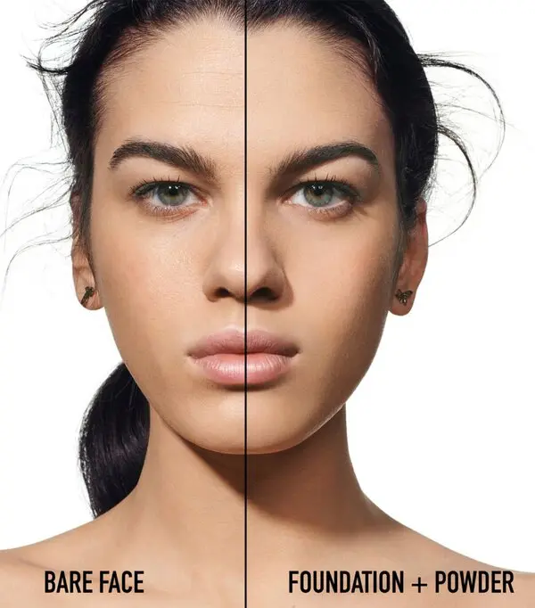 Dior - Dior Dior Forever Cushion Loose Powder