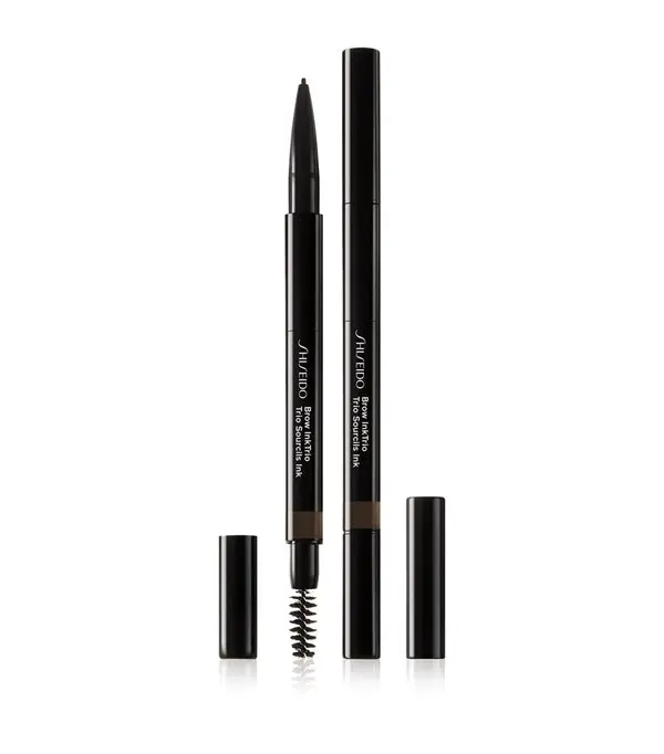 SHISEIDO Brow Inktrio Pencil - Brown