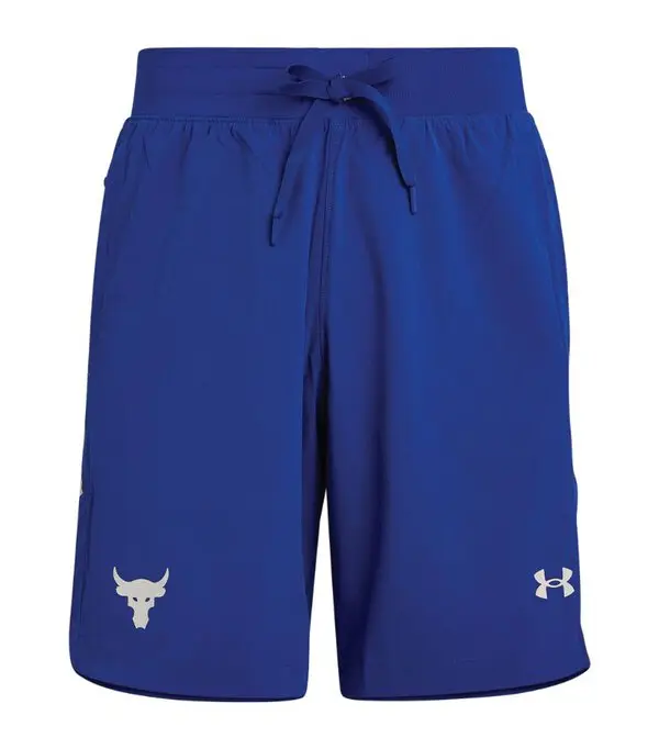 Under Armour Project Rock Shorts