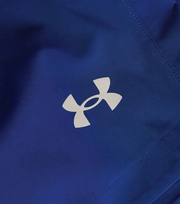 Under Armour Project Rock Shorts