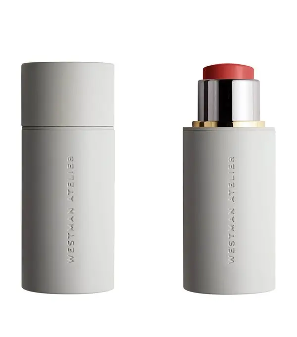WESTMAN ATELIER Baby Cheeks Blush Stick - Red