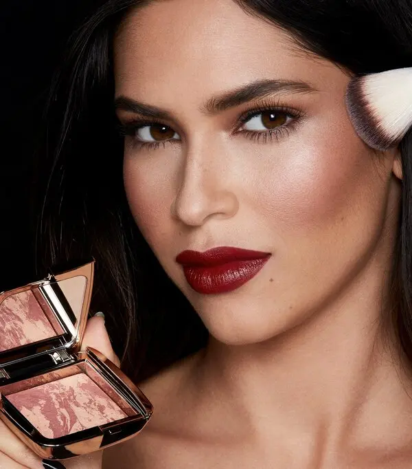HOURGLASS Ambient Lighting Blush - Pink