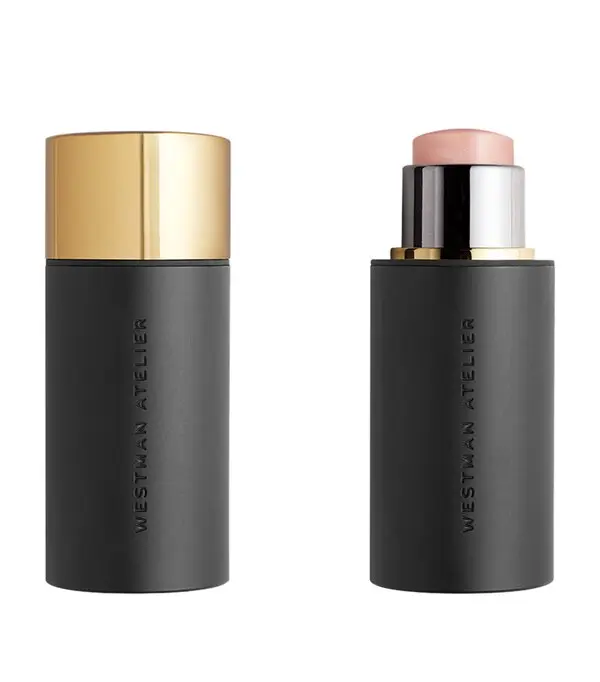 WESTMAN ATELIER Lit Up Highlighter Stick - Gold