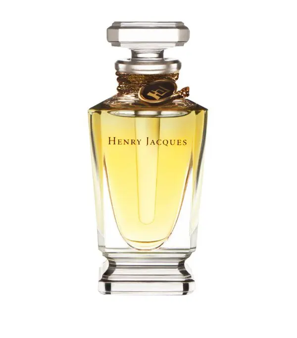 HENRY JACQUES Dorilene Pure Perfume