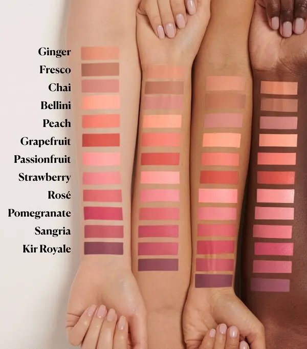Laura Mercier Blush Colour Infusion - Pink