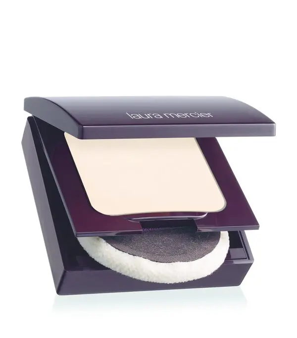 Laura Mercier Invisible Pressed Setting Powder - Beige