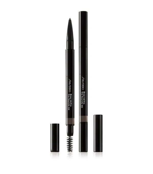 SHISEIDO Brow Inktrio Pencil - Brown