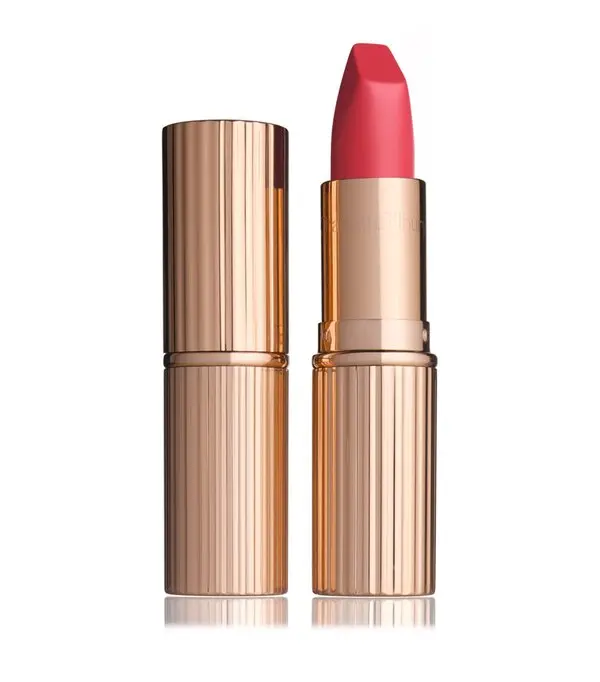 Charlotte Tilbury Matte Revolution Lipstick - Pink