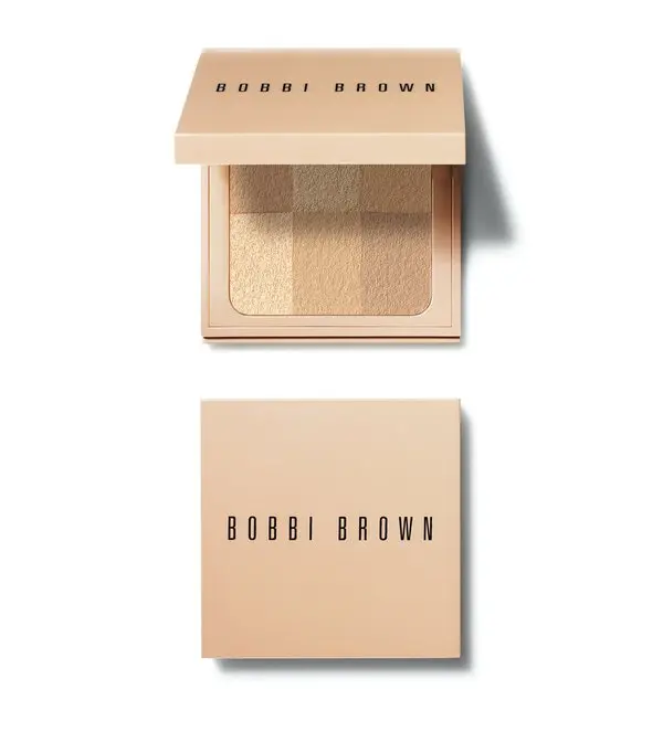 Bobbi Brown Nude Finish Illuminating Powder - Neutral