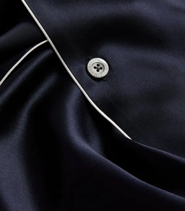 Zimmerli Silk Pyjama Set
