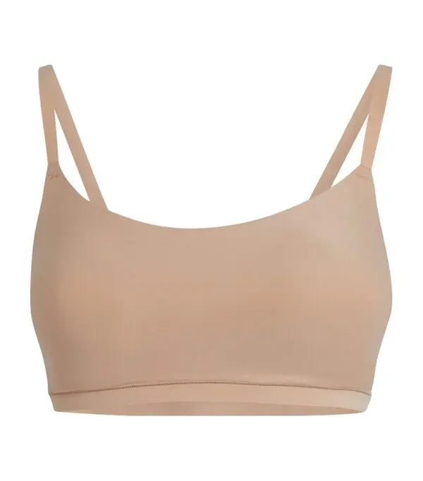 Chantelle Softstretch Padded Bralette - Nude