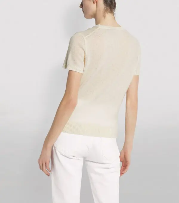 Theory Cashmere Sweater