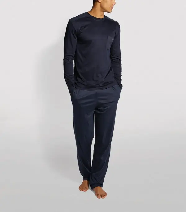Zimmerli Lounge Trousers