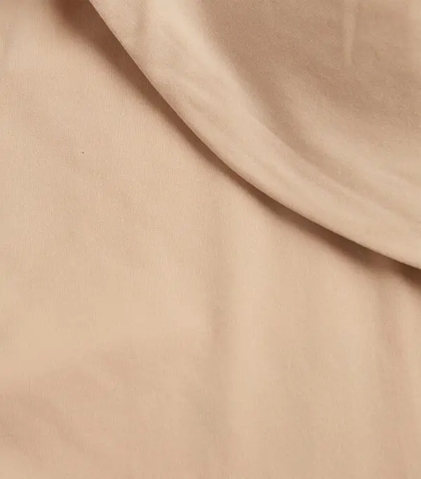 Chantelle Softstretch Padded Bandeau Bra - Nude