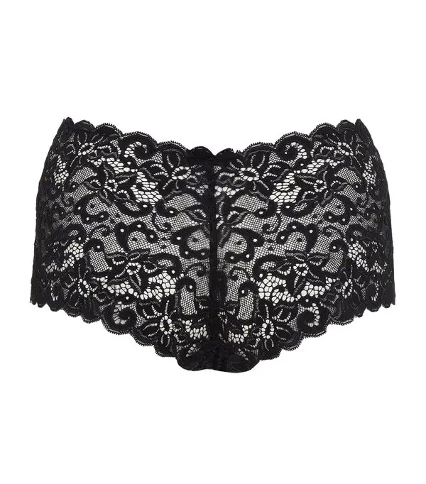 Hanro Moments Lace Short