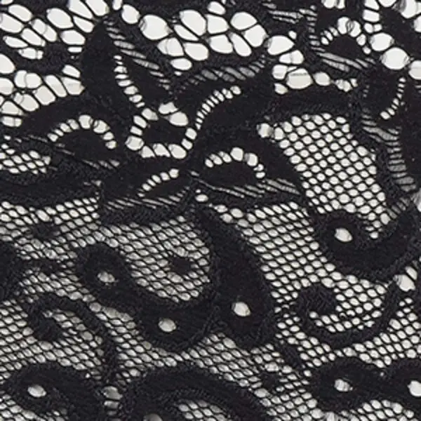 Hanro Moments Lace Short