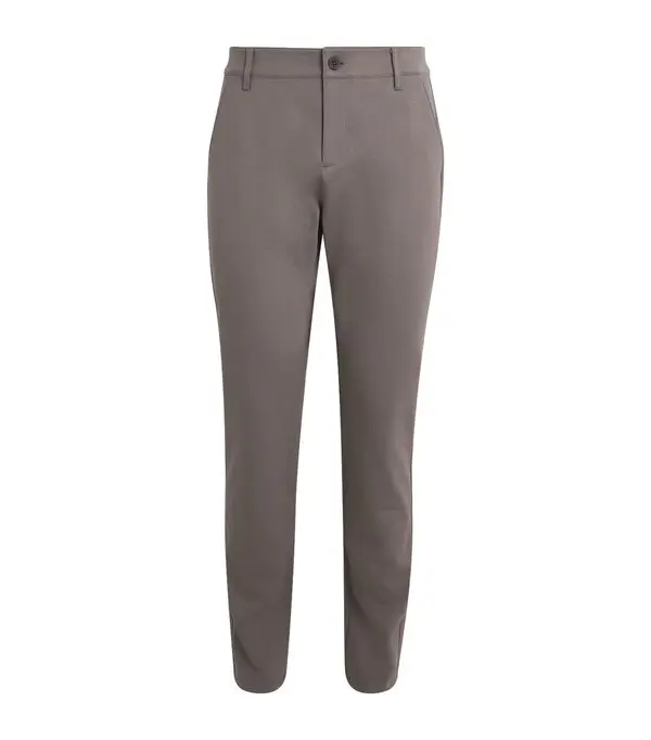 Paige Stafford Trousers - Beige