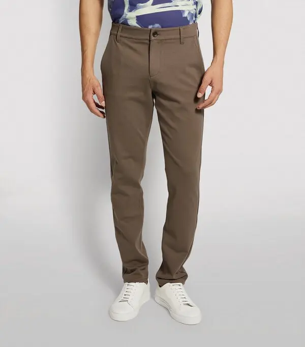 Paige Stafford Trousers - Beige
