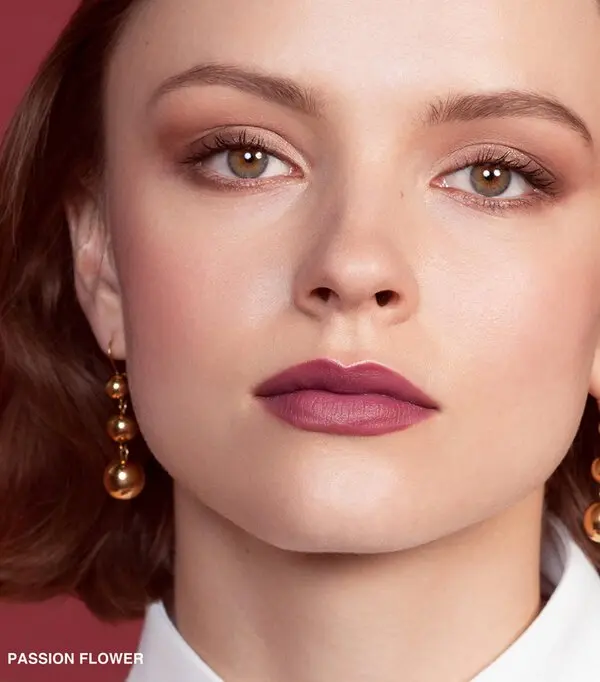 Bobbi Brown Luxe Shine Lip Color
