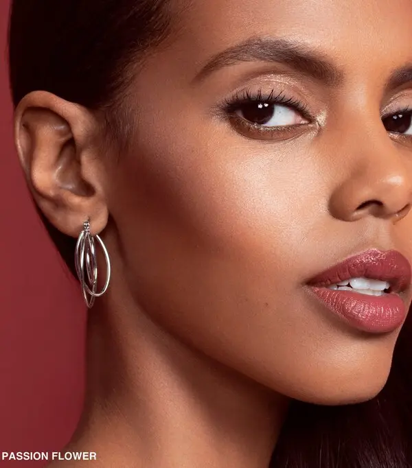 Bobbi Brown Luxe Shine Lip Color
