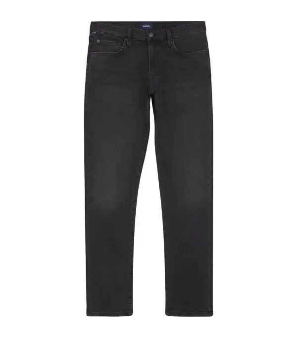 Citizens Of Humanity London Slim Tapered Jeans - Grey