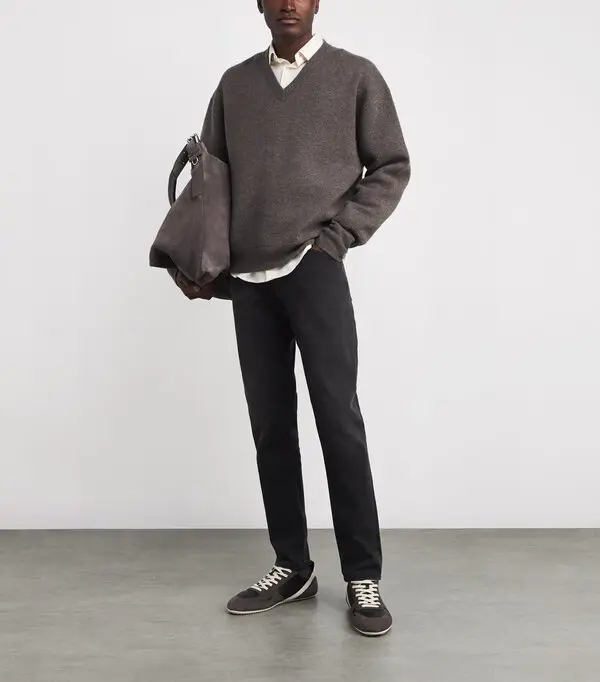 Citizens Of Humanity London Slim Tapered Jeans - Grey