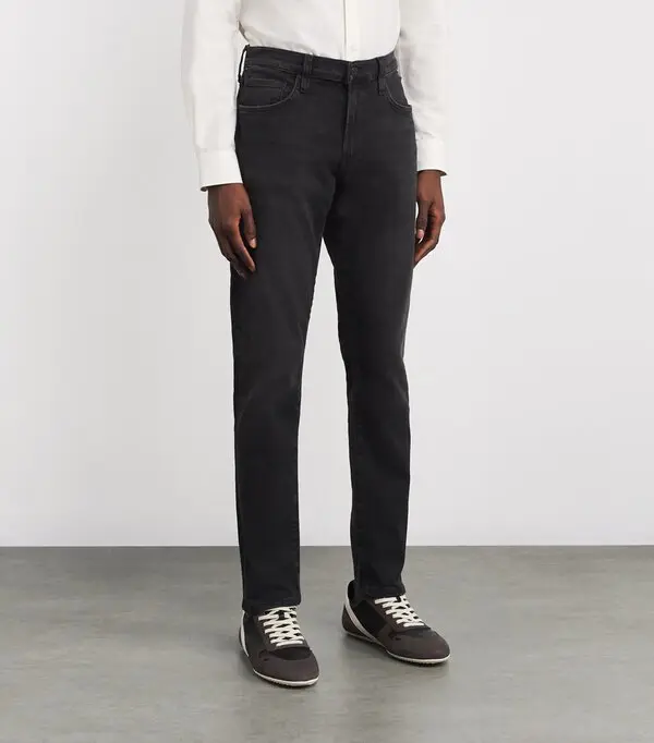 Citizens Of Humanity London Slim Tapered Jeans - Grey
