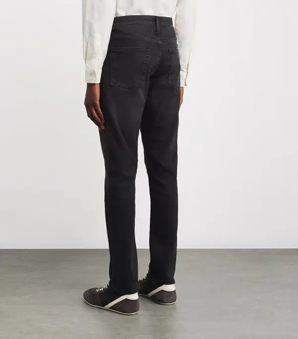 Citizens Of Humanity London Slim Tapered Jeans - Grey
