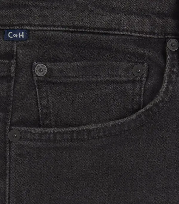 Citizens Of Humanity London Slim Tapered Jeans - Grey