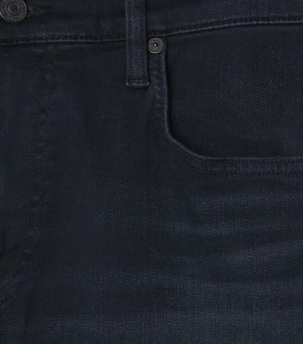Citizens Of Humanity Gage Slim-straight Jeans - Navy