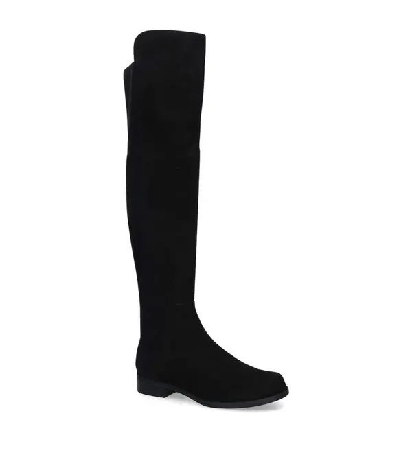STUART WEITZMAN 50/50 Over-the-knee Boots