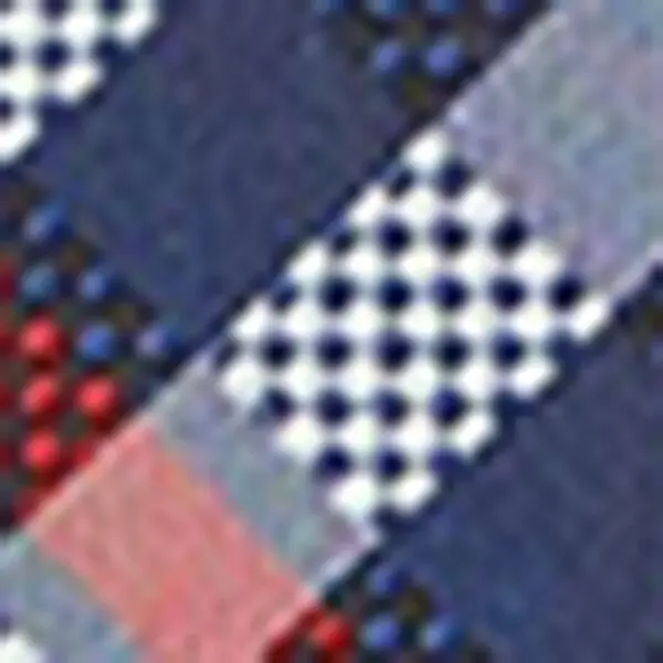 Burberry Silk Jacquard Check Tie