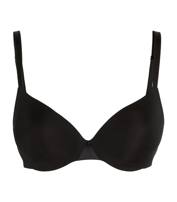 Chantelle Softstretch T-shirt Bra - Black