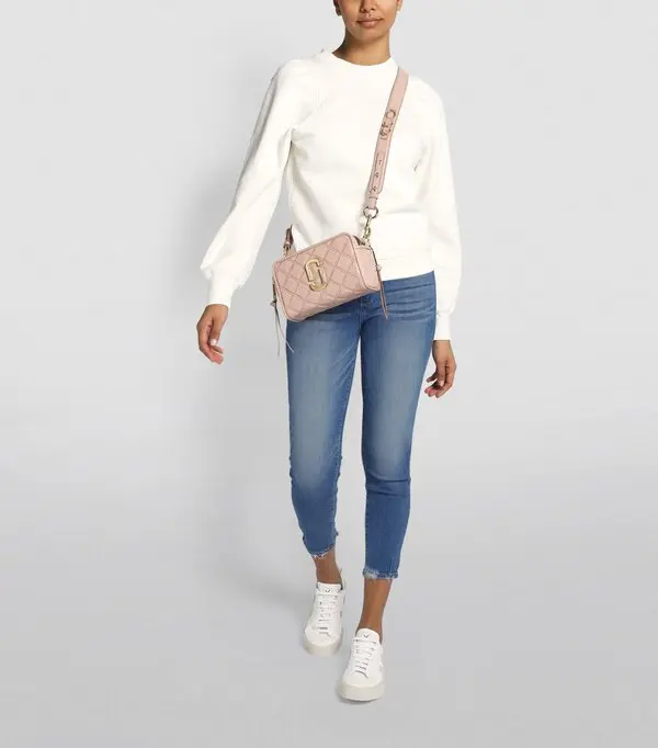 Paige Hoxton Crop Jeans