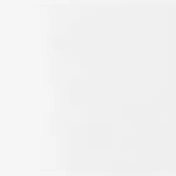 MARIA TASH Invisible Set Diamond Eternity Hoop Earring - White
