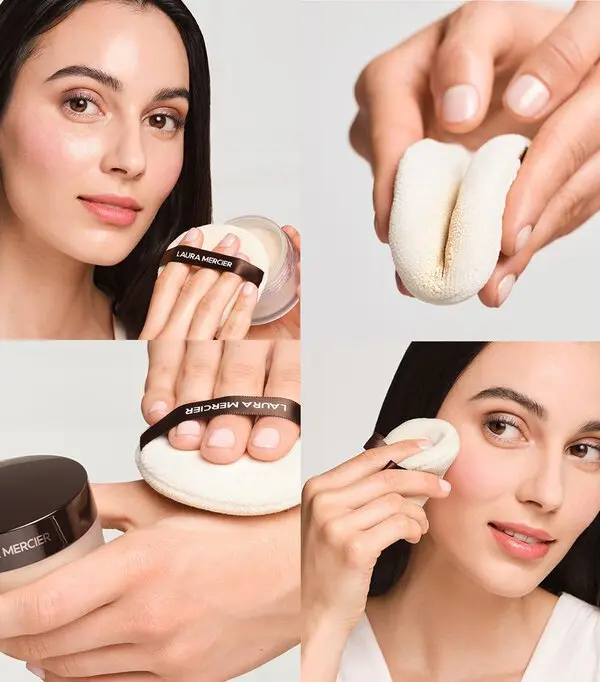 Laura Mercier Translucent Loose Setting Powder - Neutral