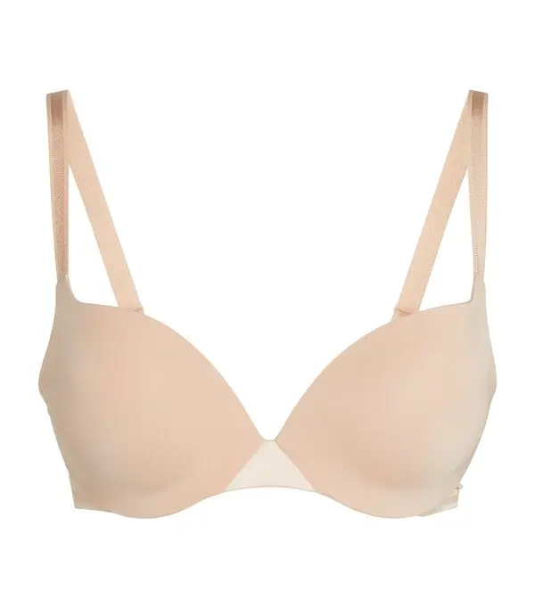 Chantelle Essen Push-up Bra - Beige