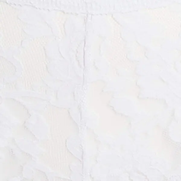 Hanky Panky Signature Lace Boyshorts - White