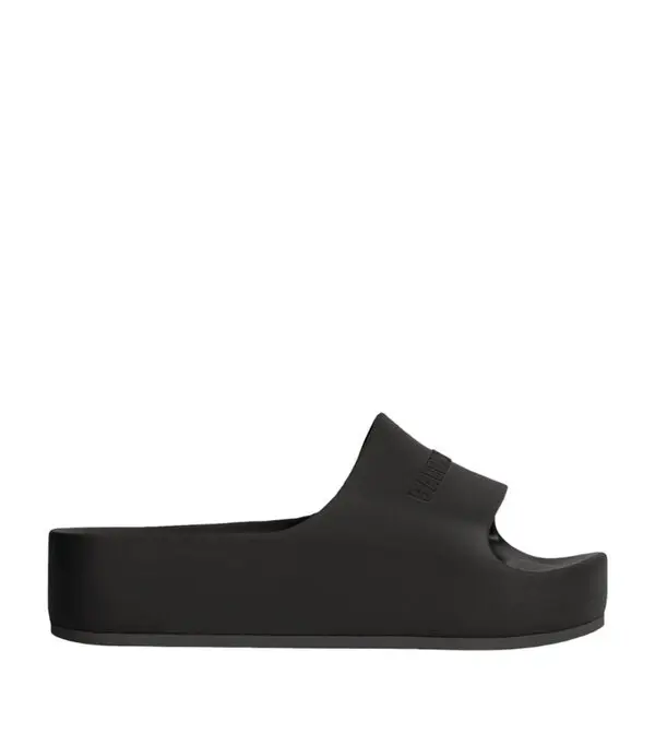 Balenciaga Chunky Slides