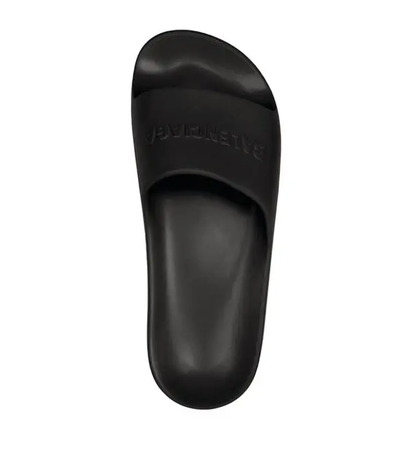 Balenciaga Chunky Slides