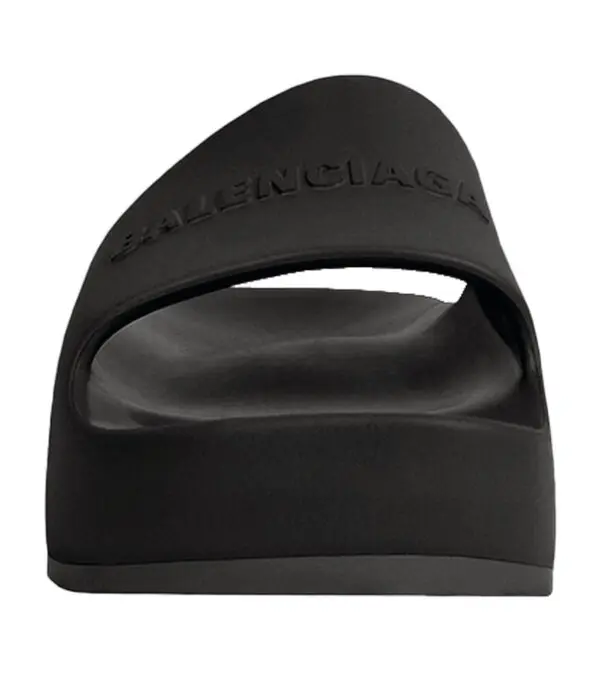 Balenciaga Chunky Slides