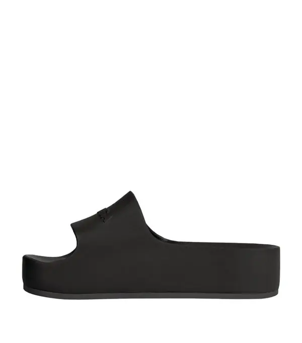 Balenciaga Chunky Slides