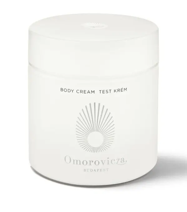 Omorovicza Body Cream