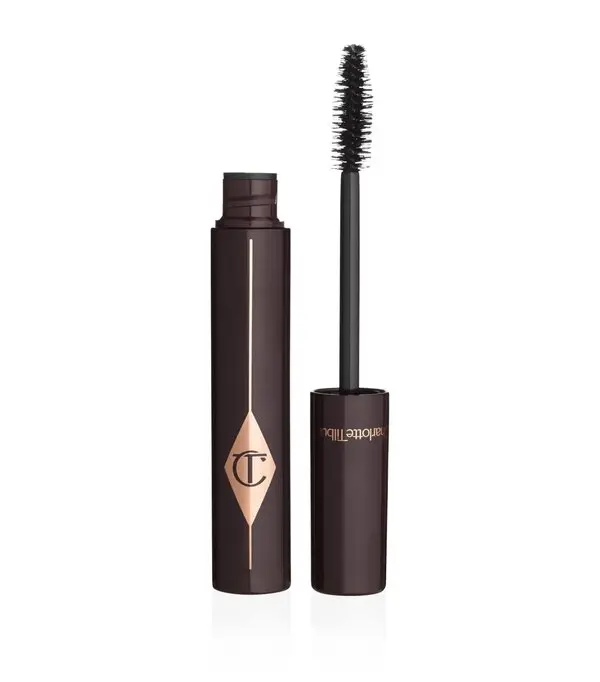 Charlotte Tilbury Full Fat Lashes Mascara - Black