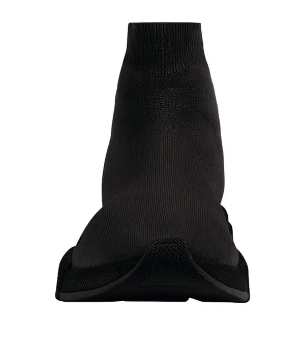 Balenciaga Speed 2.0 Sneakers - Black