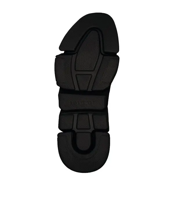 Balenciaga Speed 2.0 Sneakers - Black